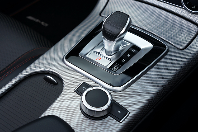 Explore the 5 Varieties of Gear Selectors in Automatic Vehicles